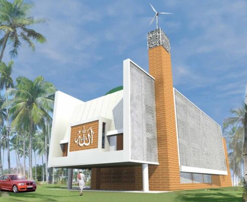 India List - NZEB